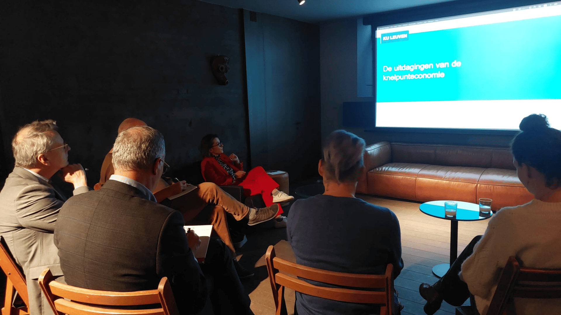 Navigating the Future of Work: Insights from the talentguide Advisory ...